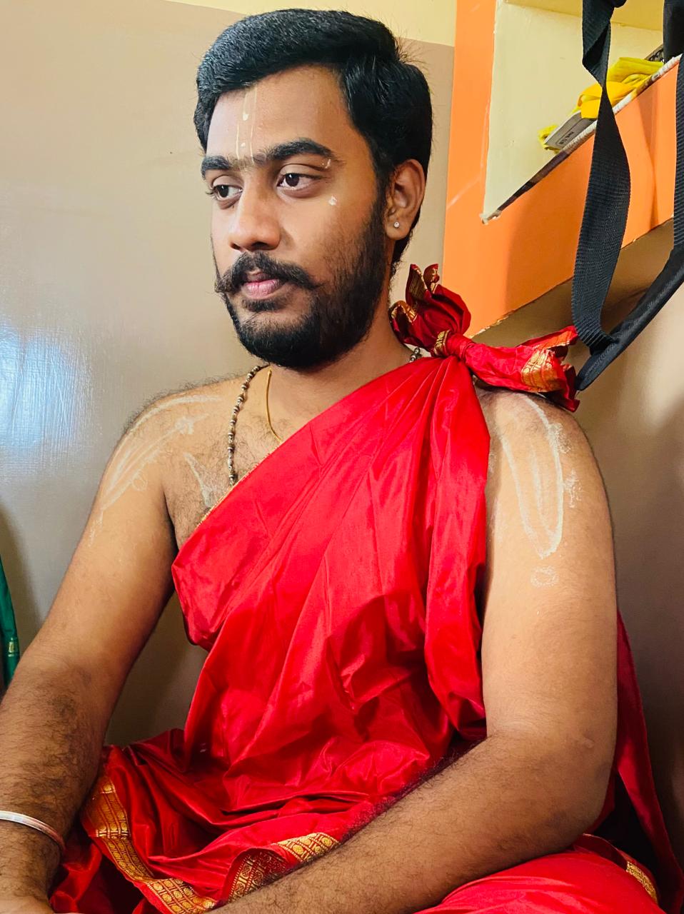 Ajay Vadhyar - Harivara.com