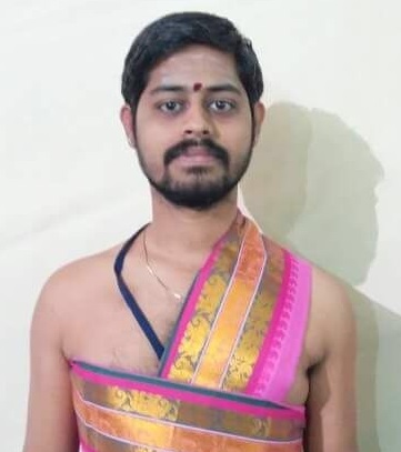 M Sandeep Kumar - Harivara.com