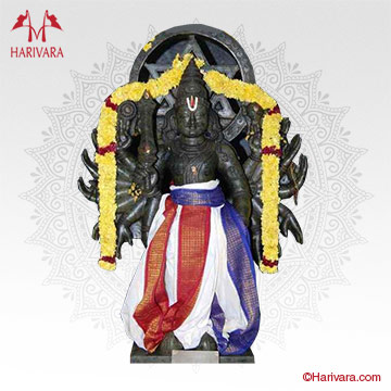 Karthaveeryarjuna Homam for Finding Lost Things | Harivara.com