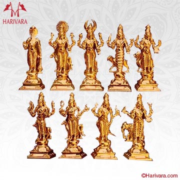 navagraha japa count - Harivara.com