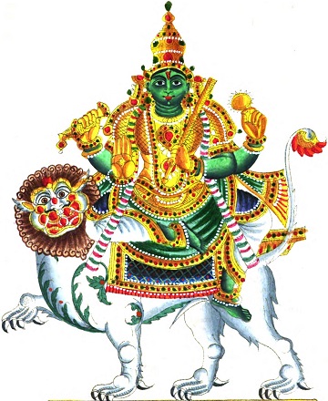 Budha Graha Japam | To Gain Intelligence & Academic Skills | Harivara.com