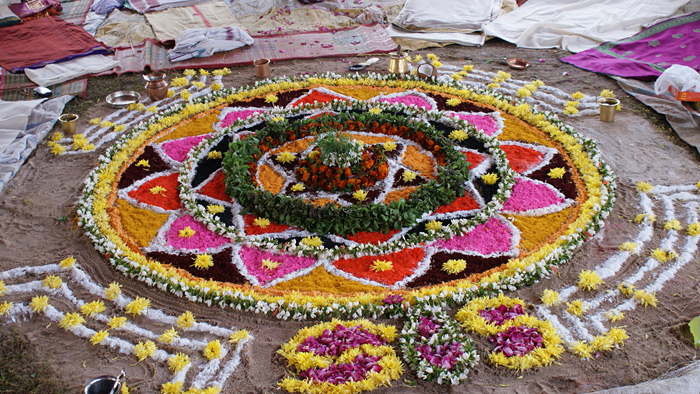 Sudarsana Homam | Destroys Evil Drishti & Evil Effect | Harivara.com