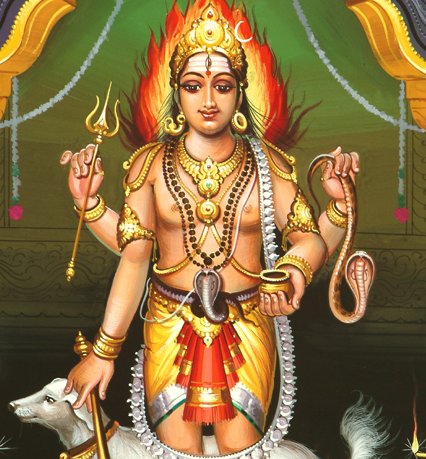 Kala Bhairava Homam | Improves Financial Status | Harivara.com