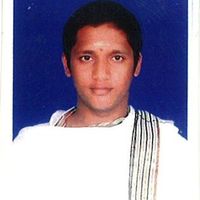 Ashok Krishnamurthy - Harivara.com