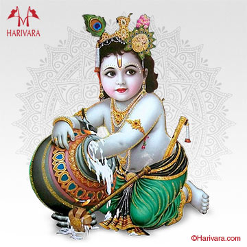 Janmashtami Puja for Happiness & Peace in Life | Harivara.com