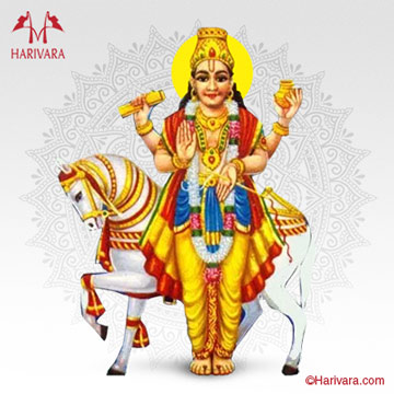 shukra graha japam in chennai - Harivara.com