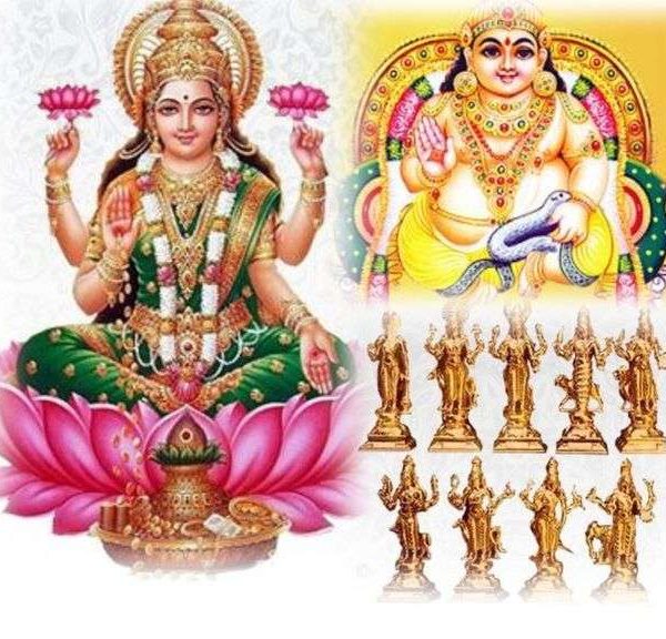 Homa For Wealth| Pooja for Prosperity | Harivara.com