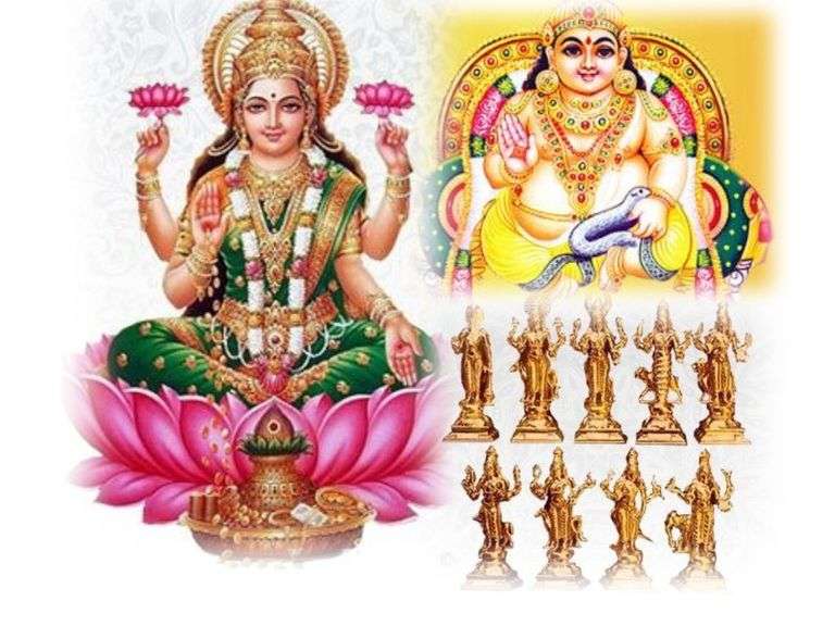 Homam For Wealth| Pooja for Prosperity | Harivara.com