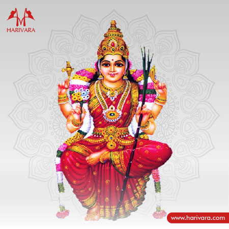 Book Vadhyar for Lalitha Sahasranama Pooja/Parayanam | Harivara.com