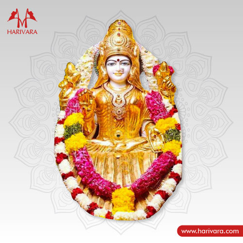 Mangala Gowri Vratham for Good Life Partner | Harivara.com
