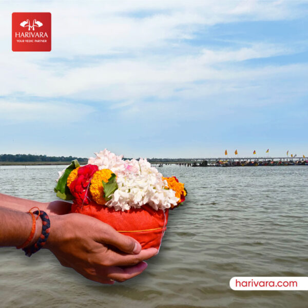 Temple Services - Harivara.com