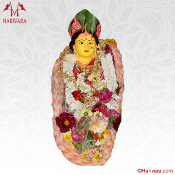 swarna gowri vratha pooja online - Harivara.com