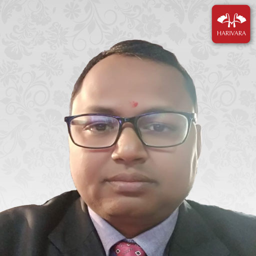 Dr. Sanjay Kumar Rout - Harivara.com